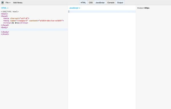 10 trang web để bạn test code online