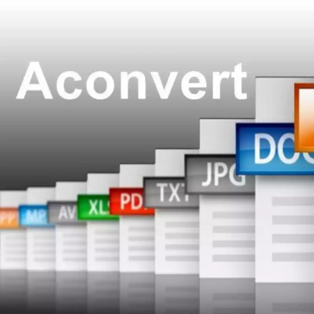 Aconvert