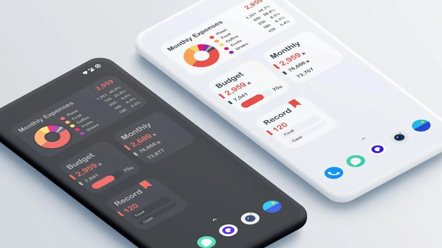 Top 10 ứng dụng Android giúp quản lý tài chính cá nhân