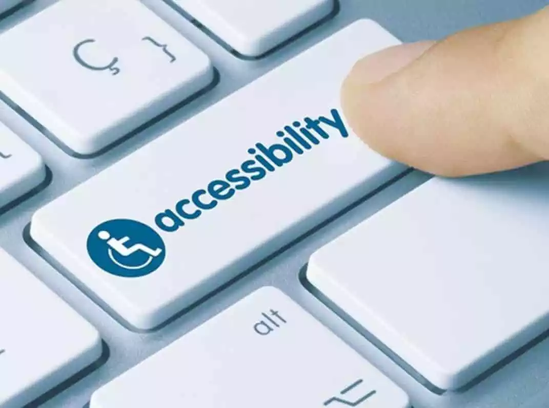 Accessible Color Palette: Tìm màu thiết kế phù hợp Google Guidelines