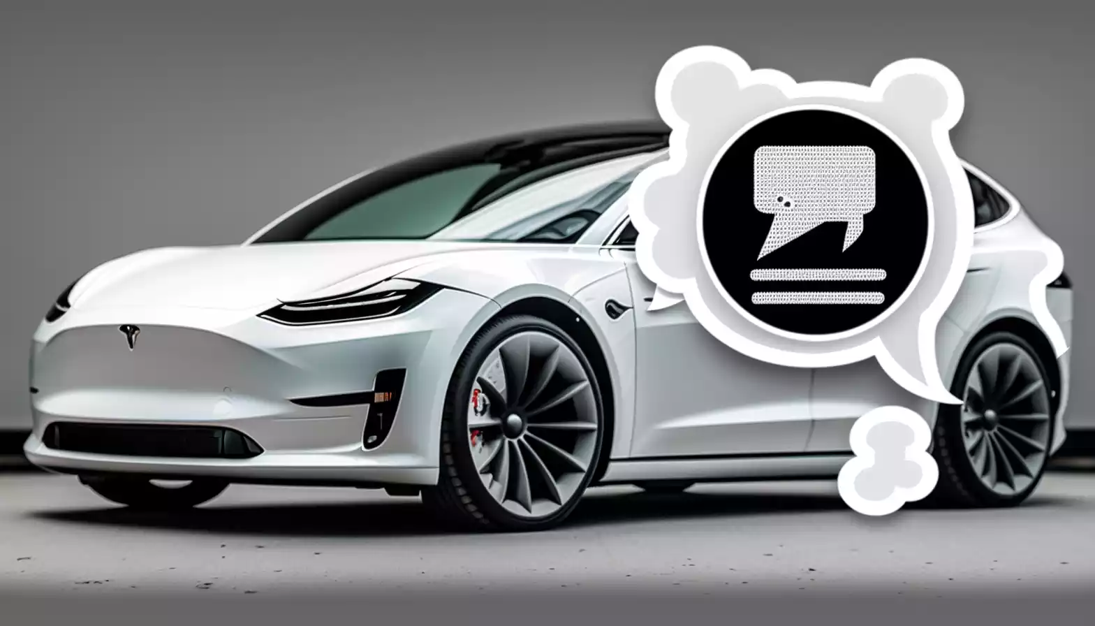 Tesla có thể hợp tác với OpenAI để đưa ChatGPT lên xe điện