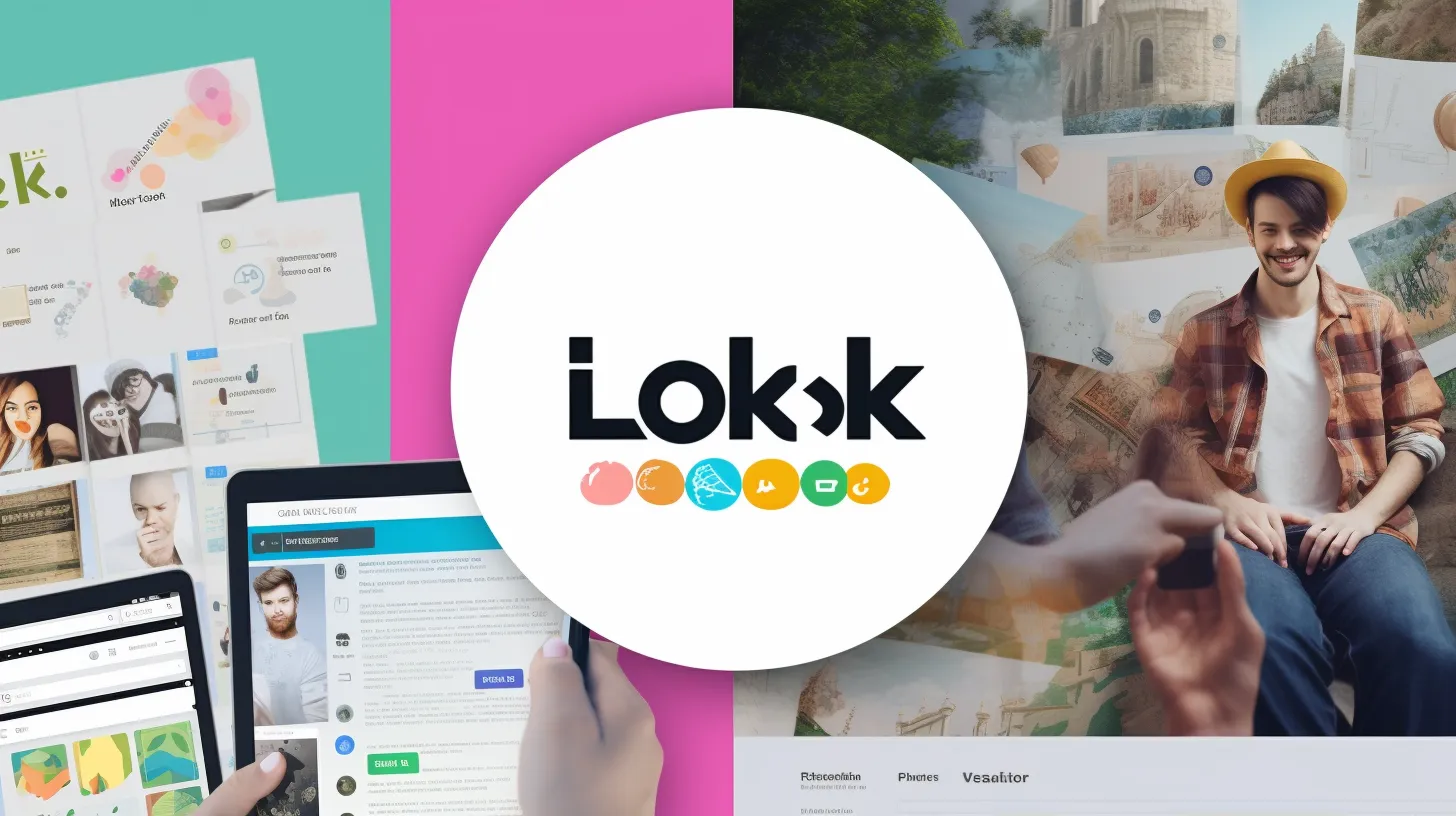 Looka's Business Name Generator: Đặt tên doanh nghiệp dựa trên AI