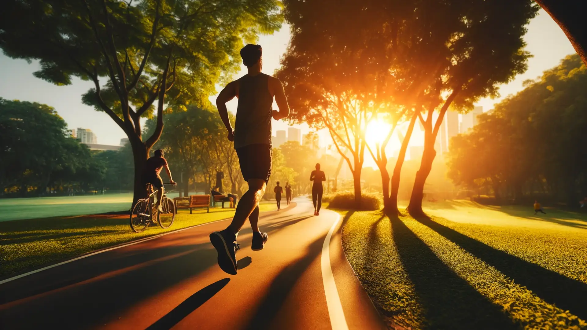 Người thành công thường làm gì buổi sáng?